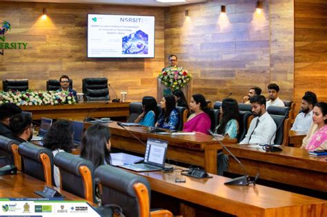 Nsbm Green University On Linkedin Nsbm Faculty Of Computing Achieved A Significant Milestone On