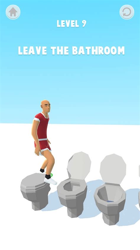 Fail Run Falling Games Puzzle And Ragdoll Simulator App On Amazon