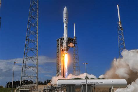 amazon rocket launch could be visible in ohio tonight map shows where