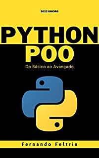 Programação Orientada à Objetos em Python Do Básico ao Avançado eBook Resumo Ler Online e