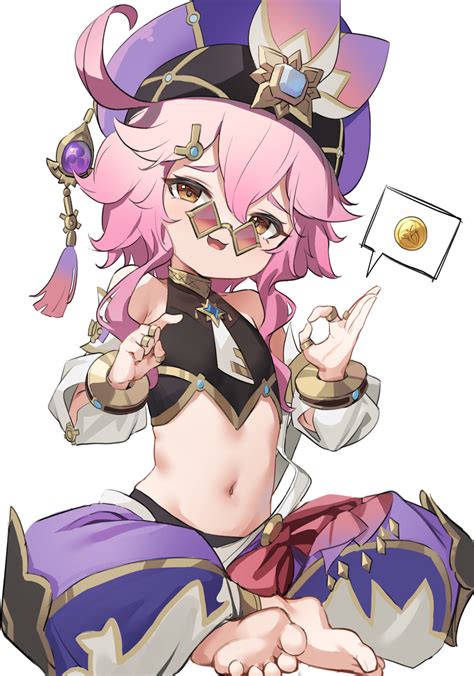 Dori Genshin Impact Drawn By Qianduan Mozhi Danbooru