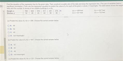 Solved Really Need Help A B And C