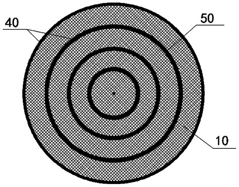 Multifunctional Lubricating Oil Abrasive Particle Collecting Film And Engine Abrasion State