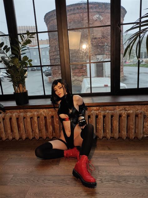 Donna Loli Donnami Tifa Cosplay 1 5 Rp18ne79 Mhnaolxd Porn Pic