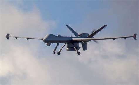 САД Одобрена е продажба на американски дронови и воена опрема на Индија во вредност од 4