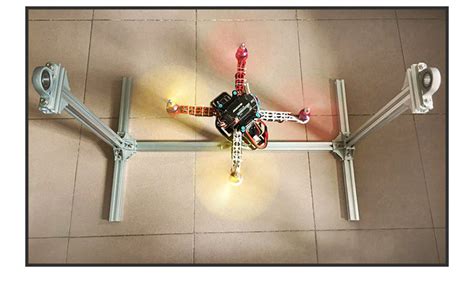 Pid Test Rig Amovlab