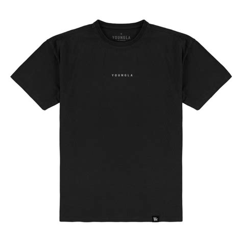 Youngla Shirts 4 Essential Jacked Tees Poshmark