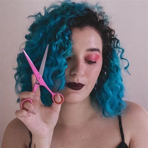 Camila Sconce Especialista Em Cachos Camilasconce On Threads