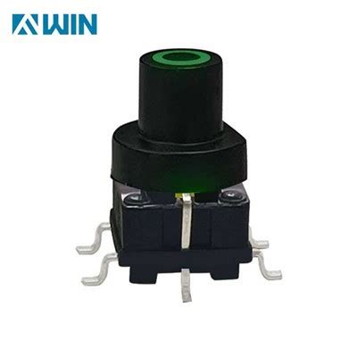 China Tact Switch Suppliers Manufacturers Factory Customized Tact Switch Wholesale FVWIN