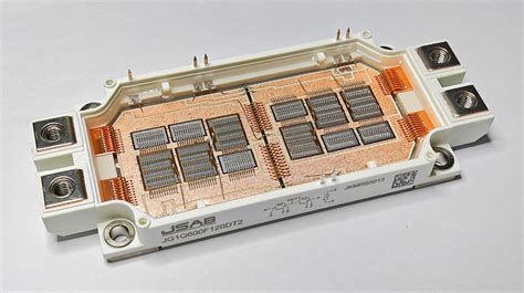 Igbt单管 安建科技深圳有限公司