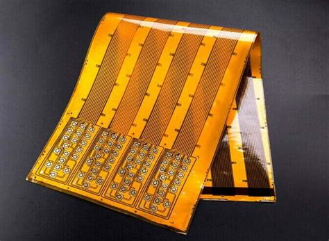 Pcb Substrate Materials Types Properties And Selection Techsparks