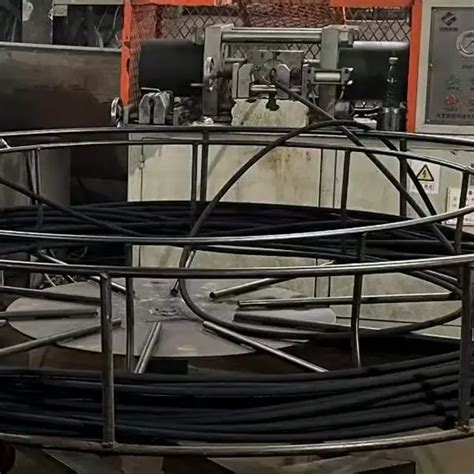 Hydraulic Hose Hydrostatic Testing Ensuring Safety And Reliability