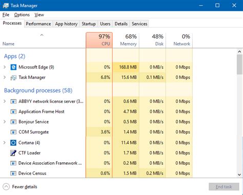 Speed Up Windows 10 By Disabling Startup Items