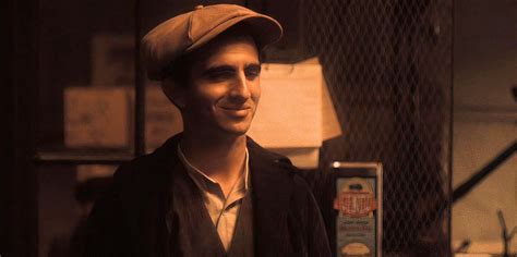 10 Most Underrated Characters In The Godfather Trilogy Ranked