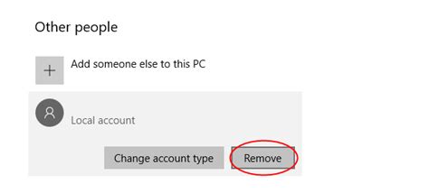 How To Remove Microsoft Account From Windows Easily Solved Driver Easy