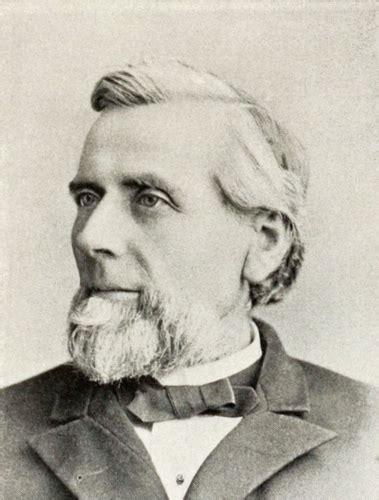 James Carruthers August 15 1829 — December 4 1924 American