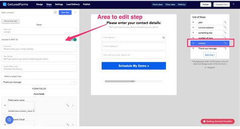 How To Create Hubspot Multi Step Forms The Easy Way Tutorial