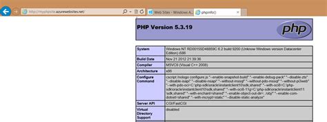 Deploying Windows Azure Websites Using Dropbox
