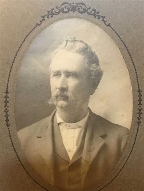 Robert Patrick Hanson Russell County Virginia In The Civil War