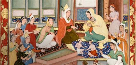 Prince Khusrau A Tale Of Denial And Death