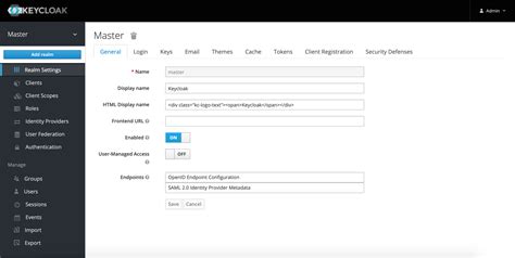Keycloak Quarkus Cookbook Book