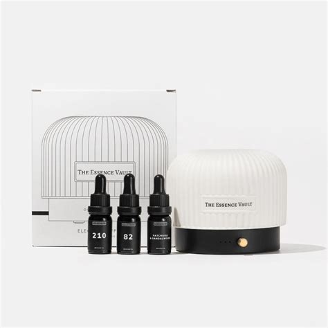 What Is A Reed Diffuser Vs An Electric Diffuser · The Essence Vault