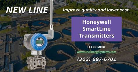 Honeywell Transmitters Pressure Temperature Multivariable