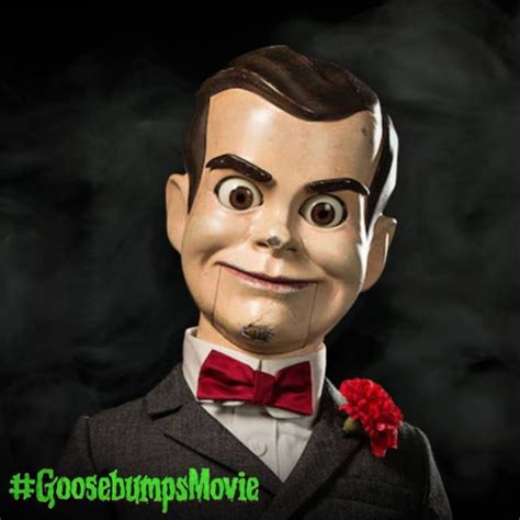 Goosebumps Movie Monsters Tier List Community Rankings Tiermaker