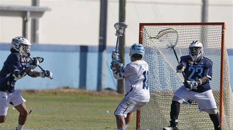 Keiser Men 4 Mens Lacrosse Qualifies For Naia National Tournament