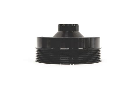 Ams Alpha R35 Gtr Engine Damper By Fluidampr