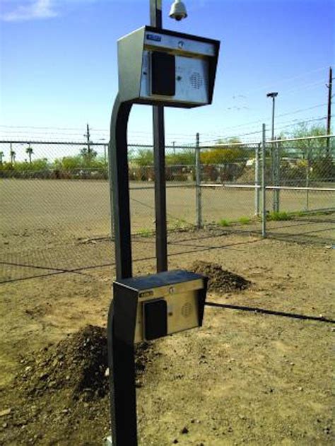 Access Control Video Surveillance In Western WA SGA