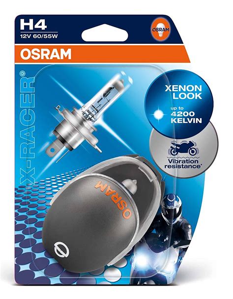 Osram Automotive Bulb Catalogue All Bulb Types Performance Styling Long Life Led Ebay