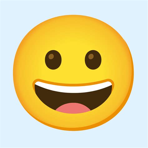 Smiley 😀 Grinning Face Meaning And Details