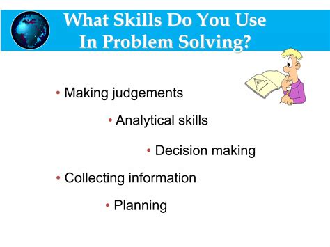 Thinking Tools In Problem Solving Materi Training Mastering Problem And Analysis Ppt Free