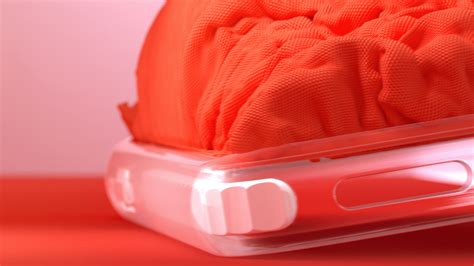 Casetify Impact Case Behance