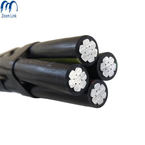 Abc Cable Catalogue Pvc Xlpe Abc Cable Caai Arnoldcable