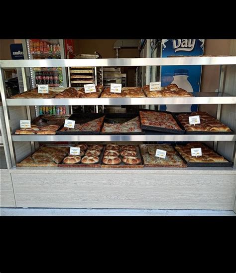 Сладкарница и пекарна МИКИ Home