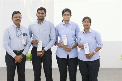 Srinivasan D On Linkedin Im Beyond Excited To Share That Our Teams Project During Flm Shadowing…