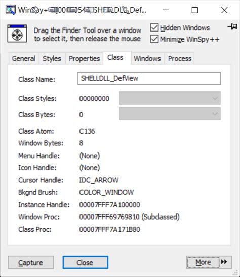 Impossible To Move White Boxes Drawn All Over Taskbar And On Desktop Outside Of Windows