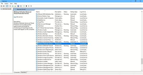 How To Manage Services Manually On Windows