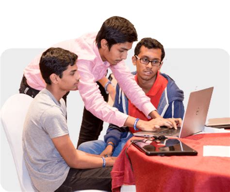 Techsparx Learn With Us