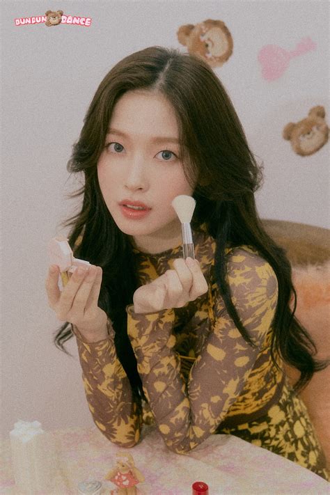 Oh My Girl Dear Ohmygirl Dun Dun Dance Omg Teaser Photos Hdhq K