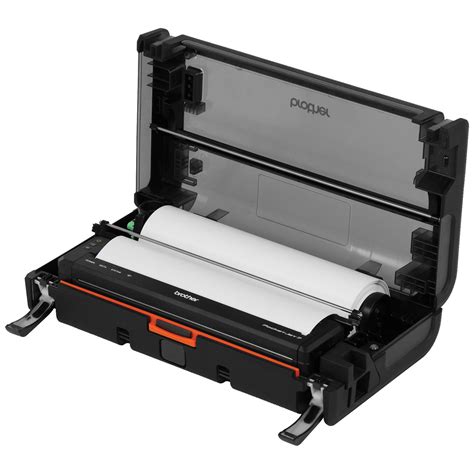 Brother Printer Case At Lucinda Mckellar Blog