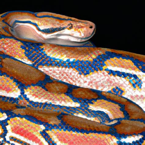 African Python Majestic Serpents Of The Wild African Python Majestic Serpents Of The Wild