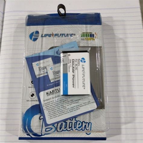 Jual Batrai Batre Baterai Bl C Shopee Indonesia
