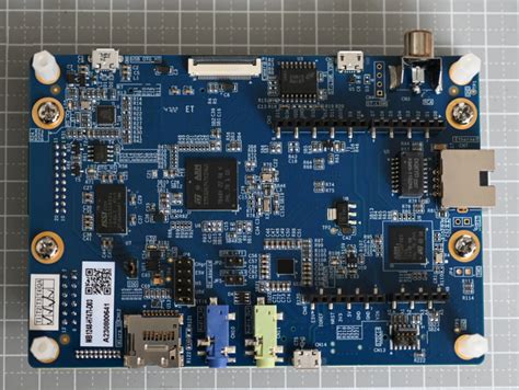 [キット付きlive]arm M4 M7 Dsp×500mhz！stm32h7ハイスペック計測通信module開発