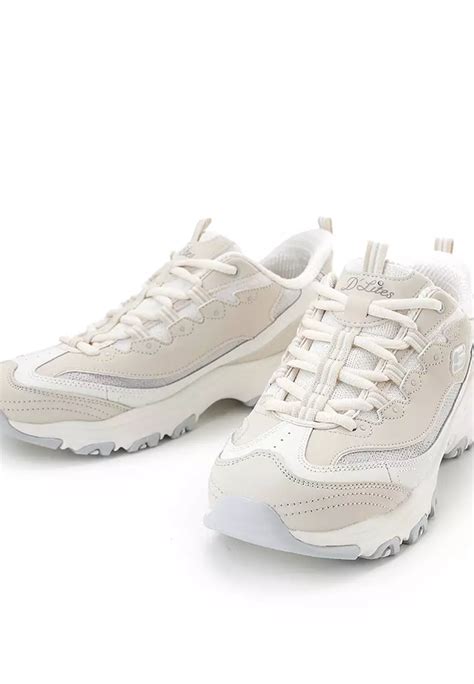 Jual Skechers D Lites Original Zalora Indonesia