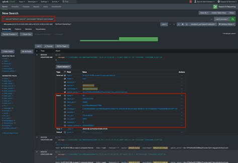 Introducing Support For Amazon Data Firehose In Sp Splunk Community