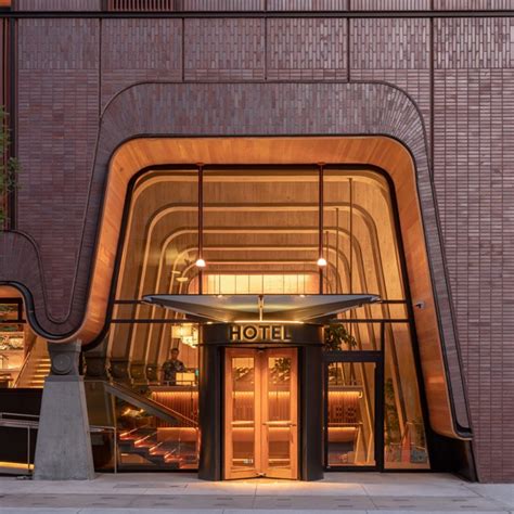 Brick In Architecture Awards Winners Revealed Architecture And Design