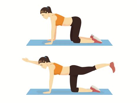 The Best Core Strengthening Exercises After Age 40